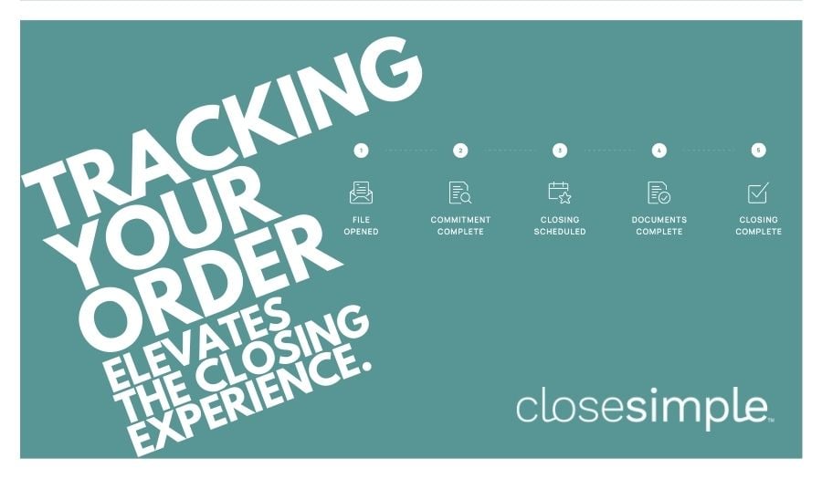 The Pizza Tracker for Title™