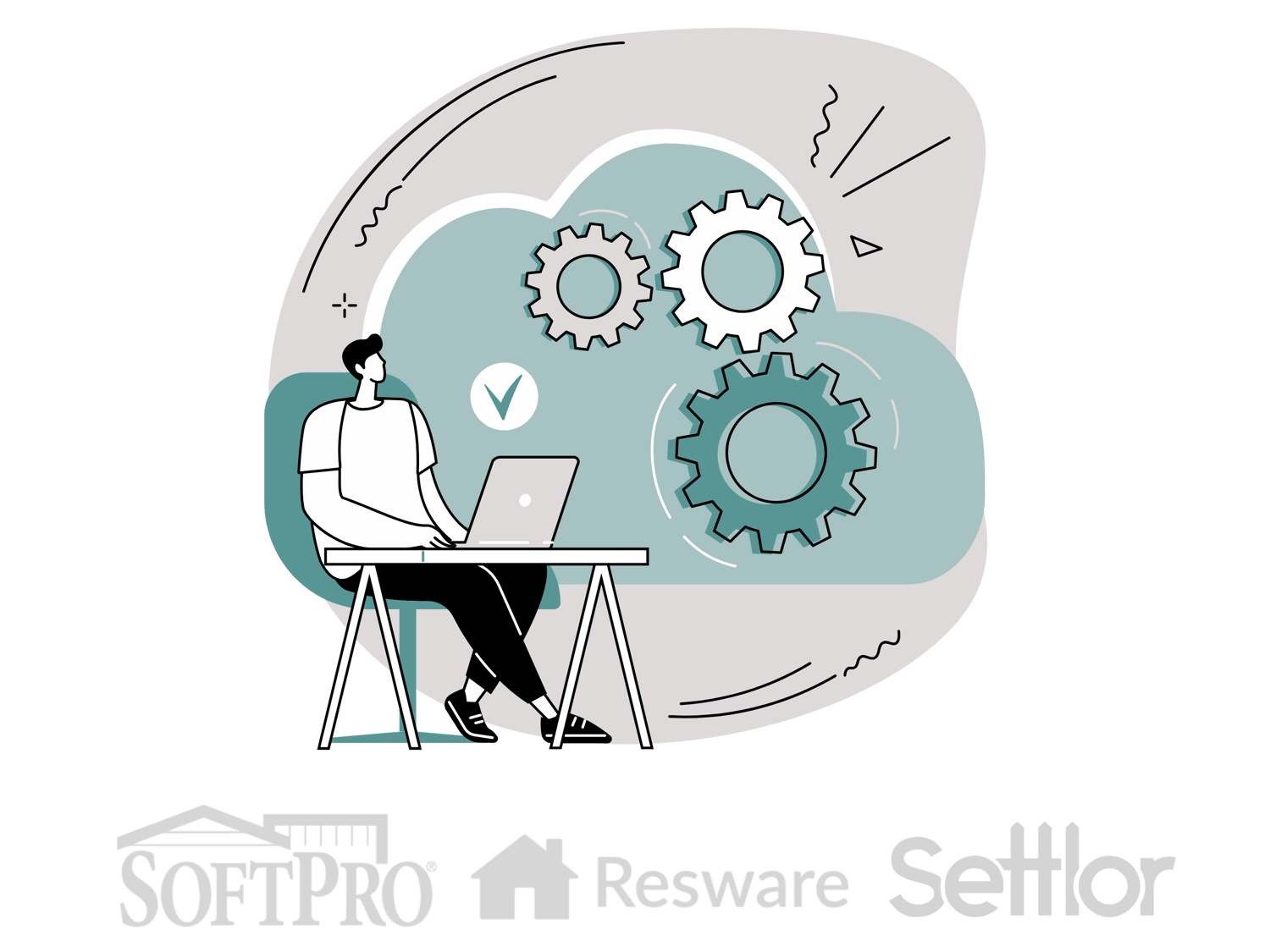 CloseSimple | How CloseSimple Works