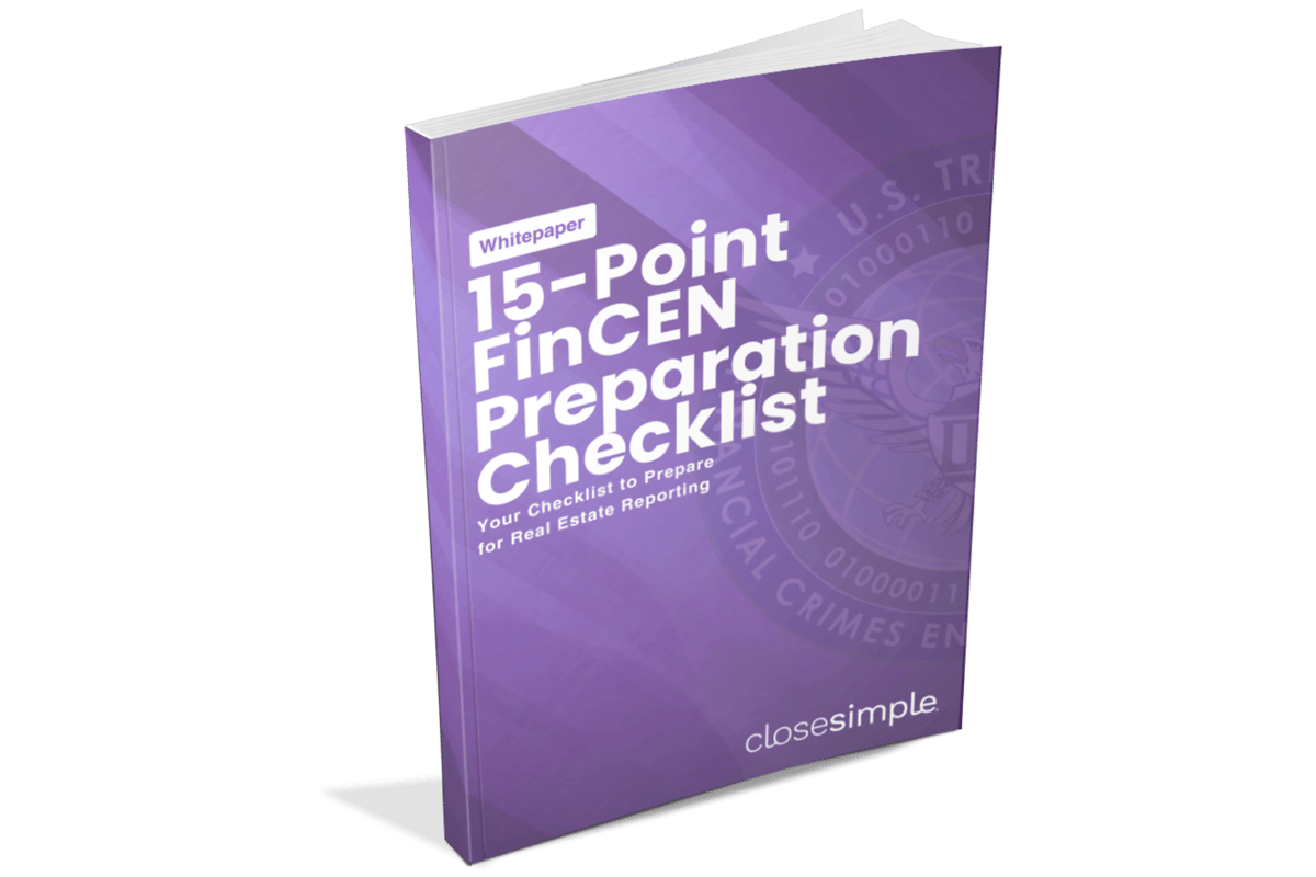 CloseSimple: Stress-Free FinCEN & GTO Solutions