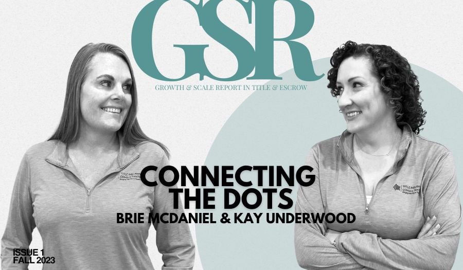 Growth & Scale Report: [FULL STORY] Brie McDaniel & Kay Underwood on ...