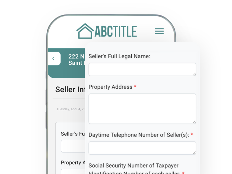 CloseSimple | Portal for Title & Escrow Companies