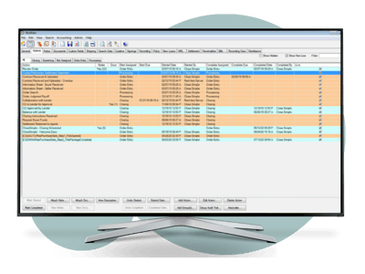 CloseSimple Integrations | Software to make the closing simple.