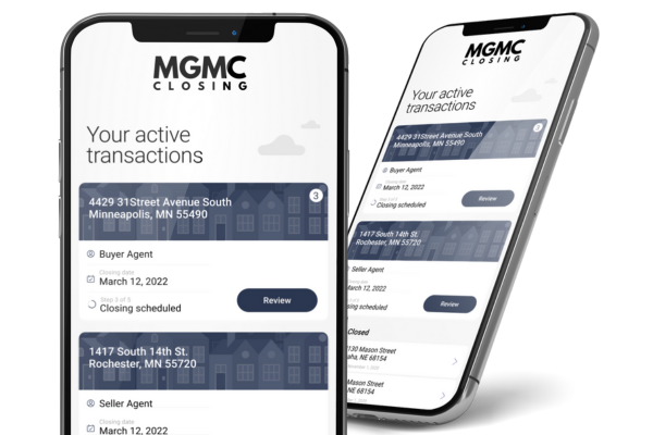 CloseSimple Solutions | Simplify the Closing Experience for Everyone