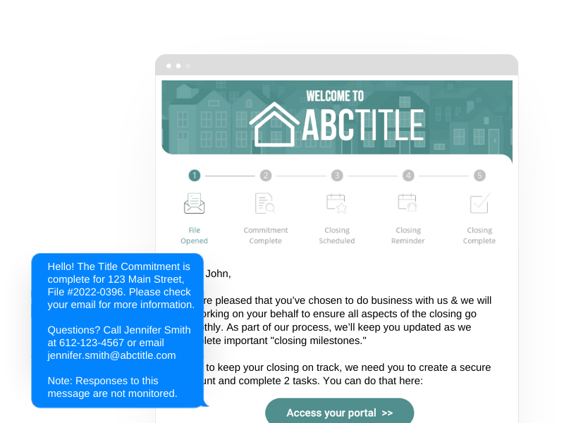 CloseSimple | Software to make the closing simple.